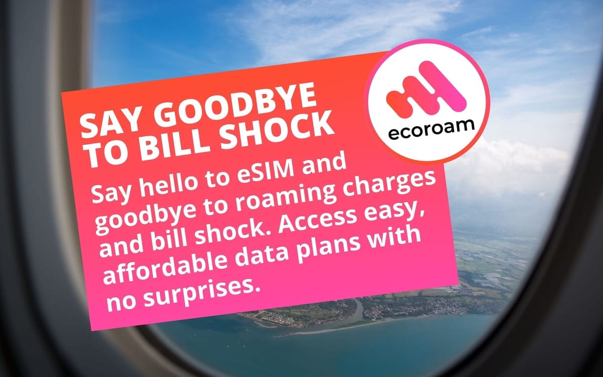 How to Avoid Bill Shock While Traveling Abroad